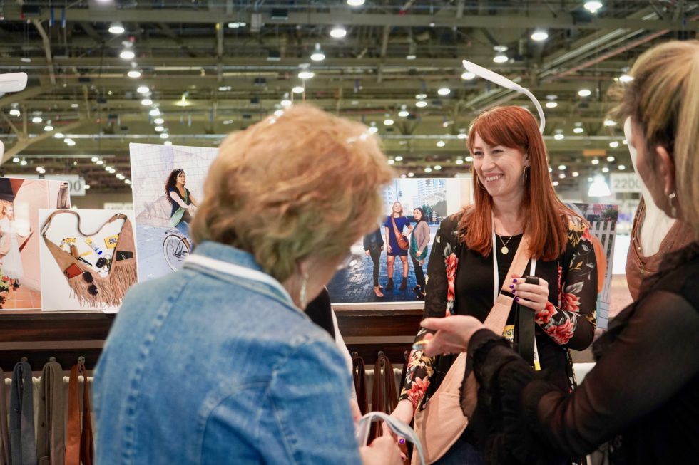 The U.S.'s Largest Wholesale Trade Show | ASD Market Week