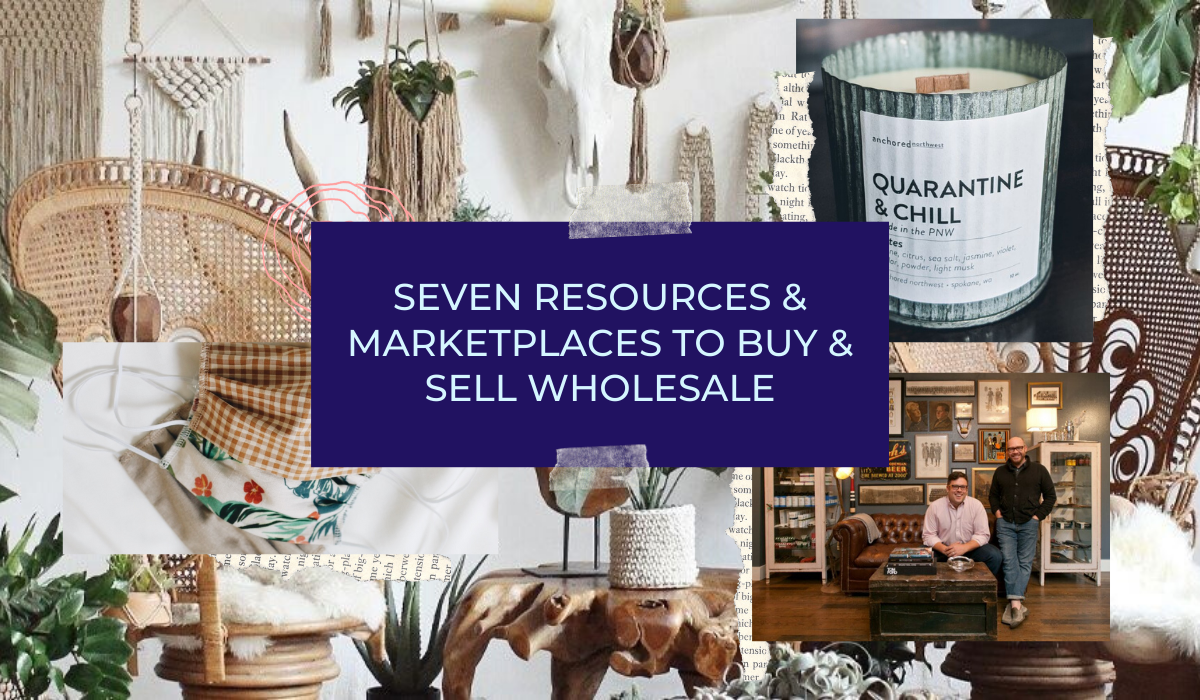 7 Online Marketplaces & Resources to Find Wholesale Inventory | ASD ...