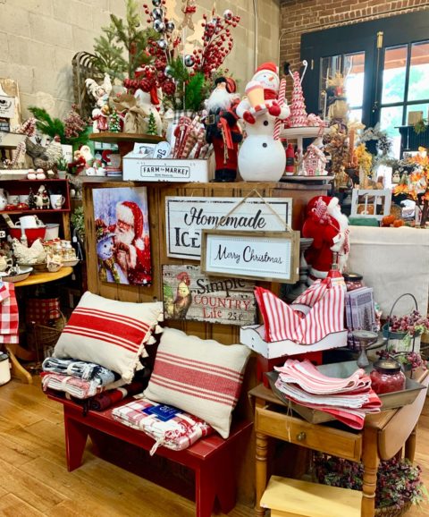 Seasonal + Holiday Merchandise Sourcing | ASD Market Week
