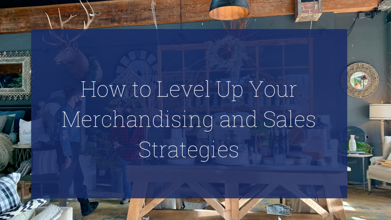 Level Up Your Store Merchandising Strategy | ASD Market Week