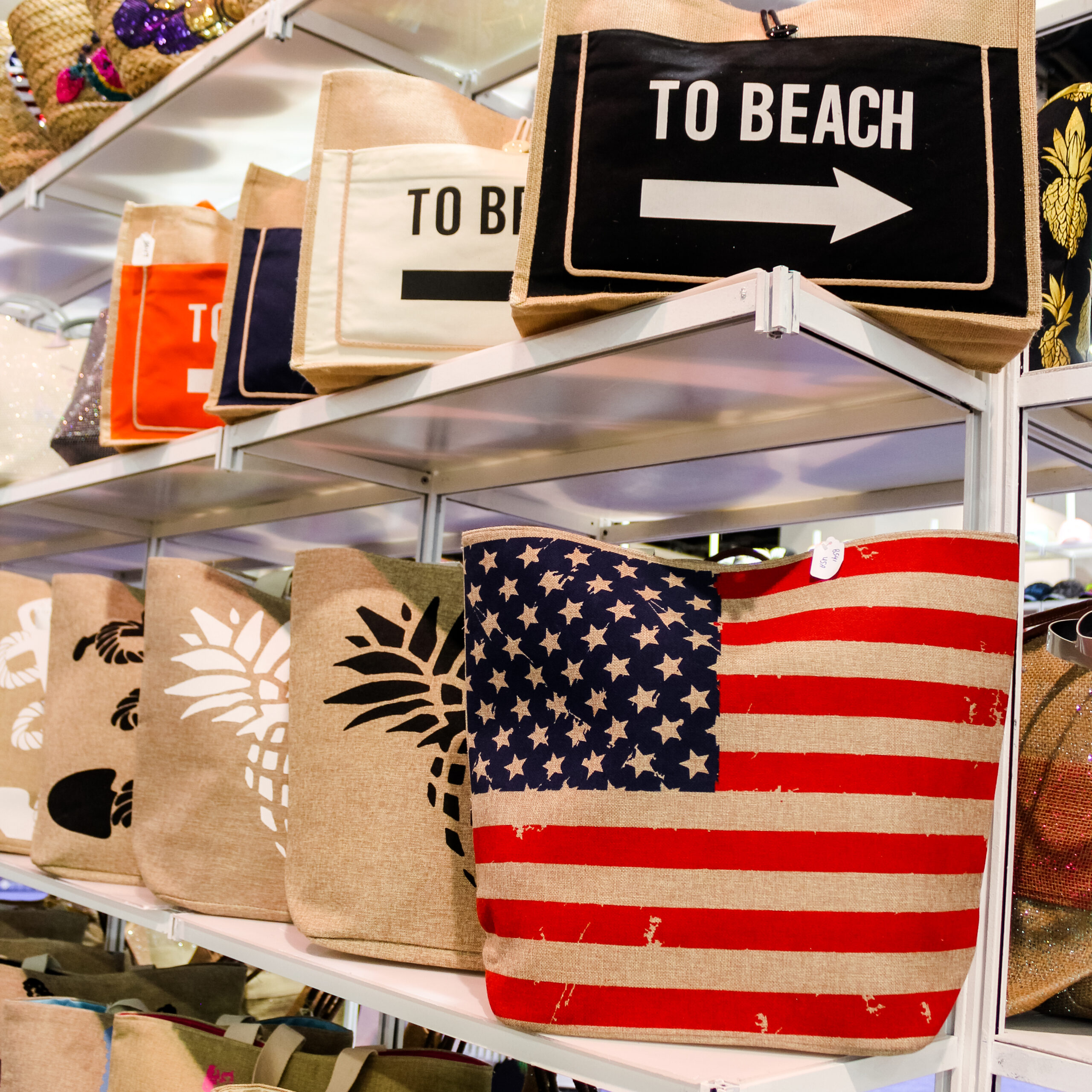 Accessories Sales Sheet | ASD Market Week