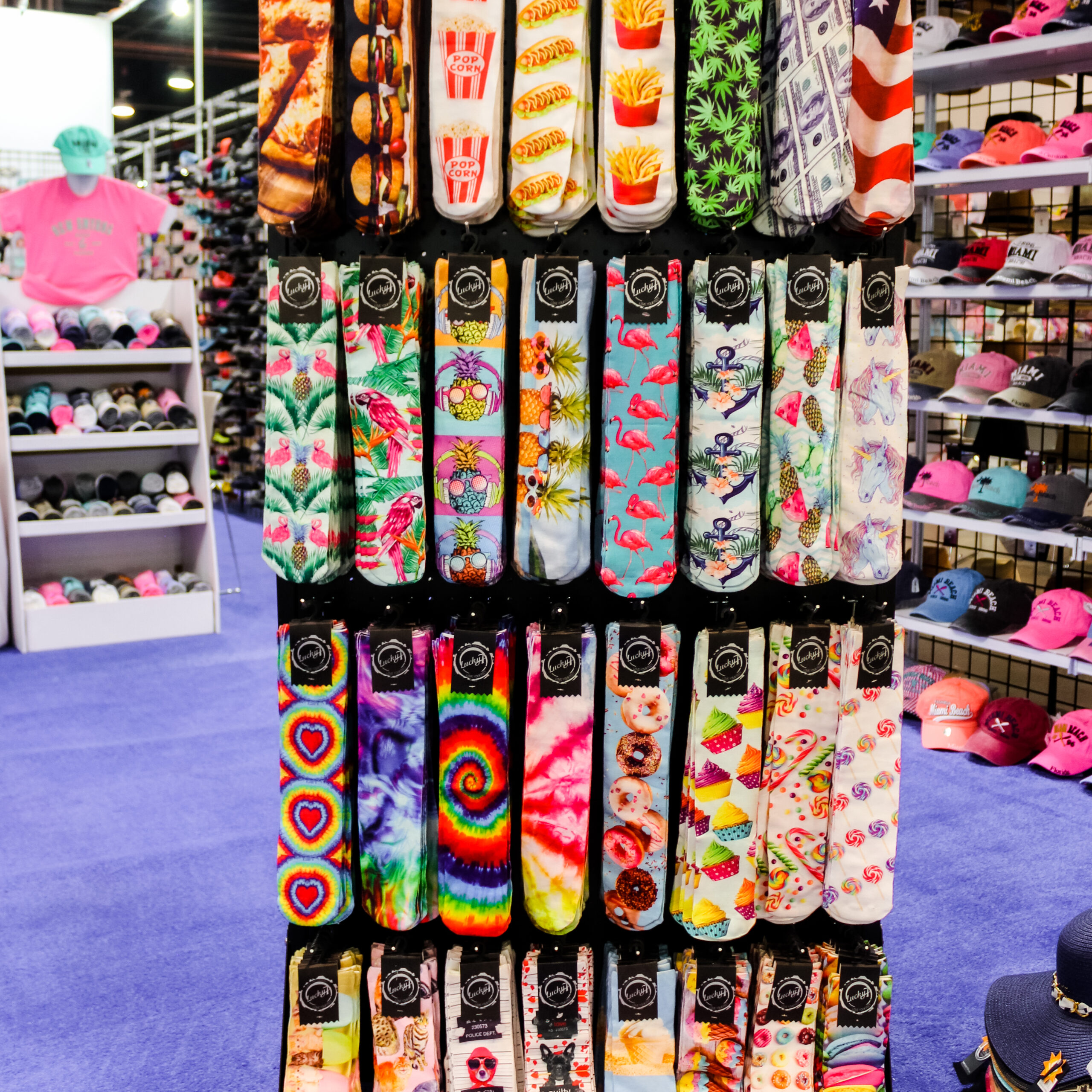 Accessories Sales Sheet | ASD Market Week