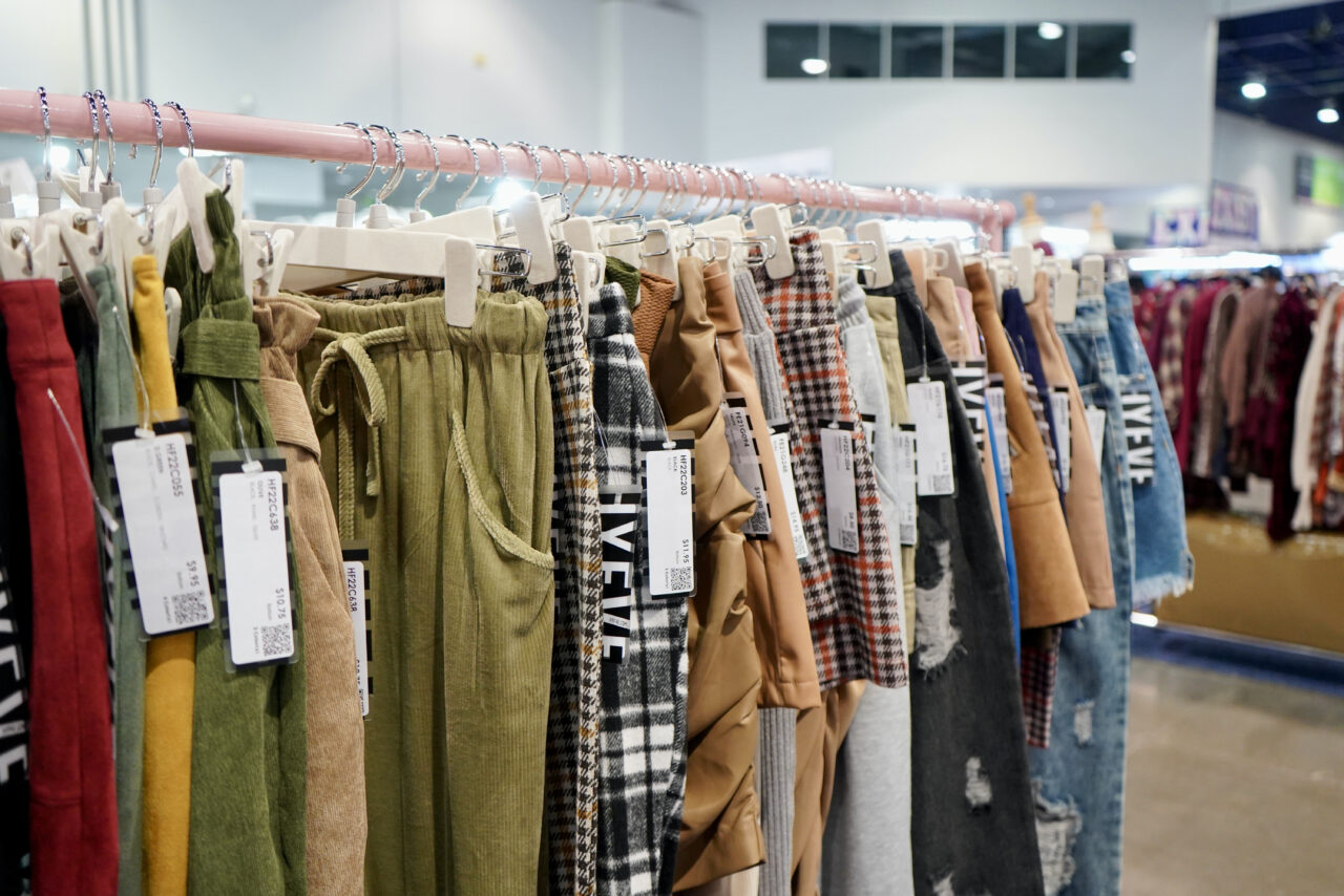 SourceDirect at ASD | ASD Market Week