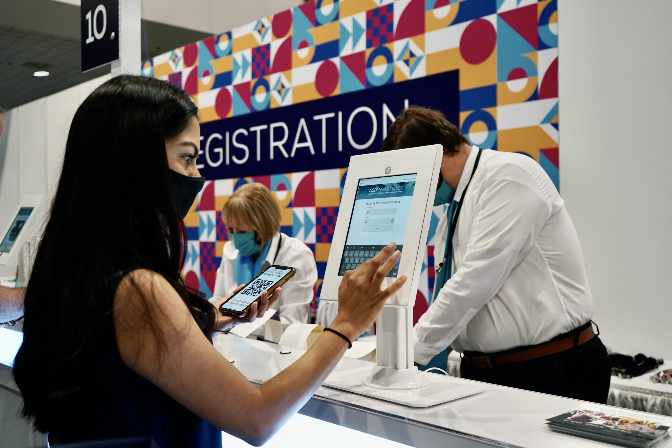 Biggest B2B Wholesale Trade Show Las Vegas | ASD Market Week