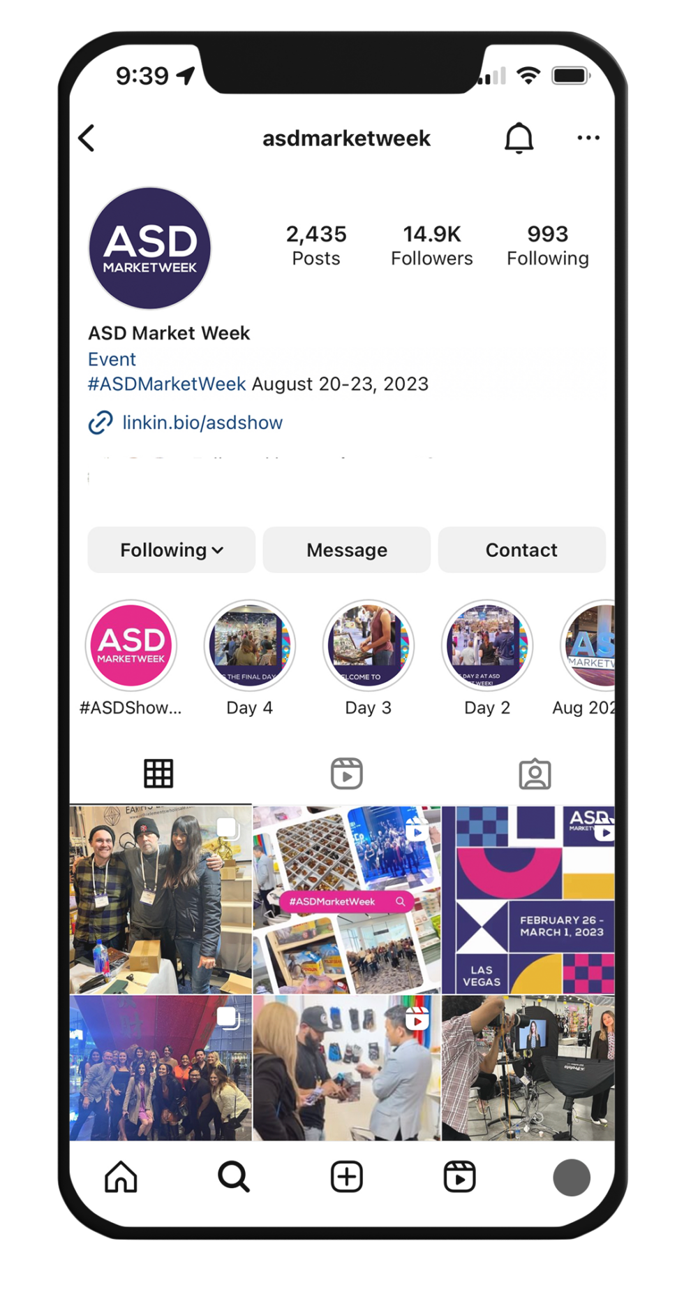 ASD Market Week | Retail Buyer Tool Kit for Sourcing