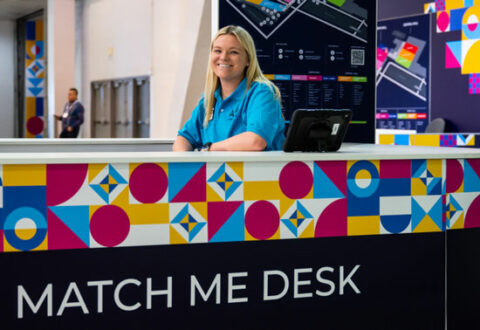 SourceDirect at ASD Market Week | Global Sourcing Pavilion