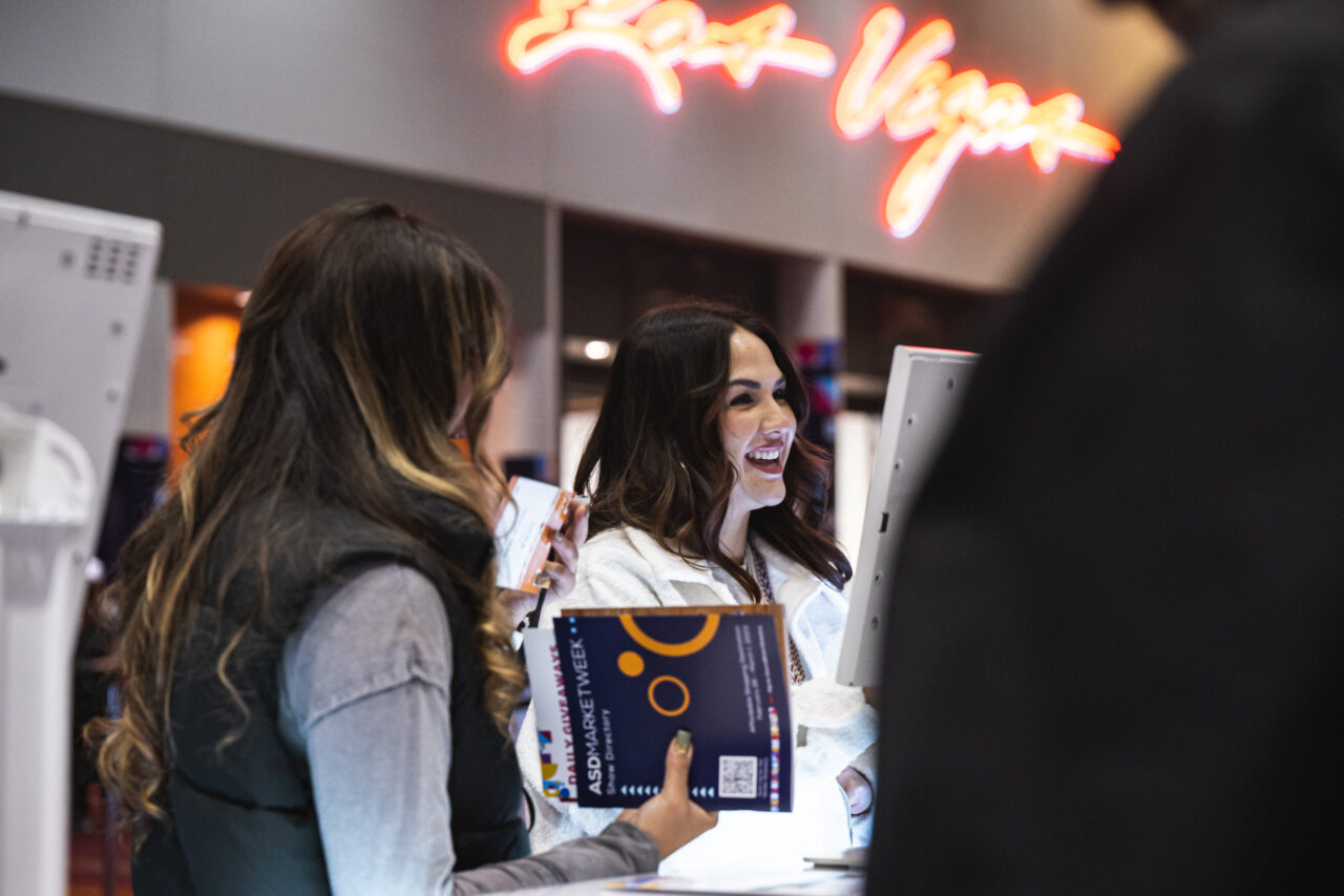 Wholesale Retail Merchandise Show | ASD Market Week