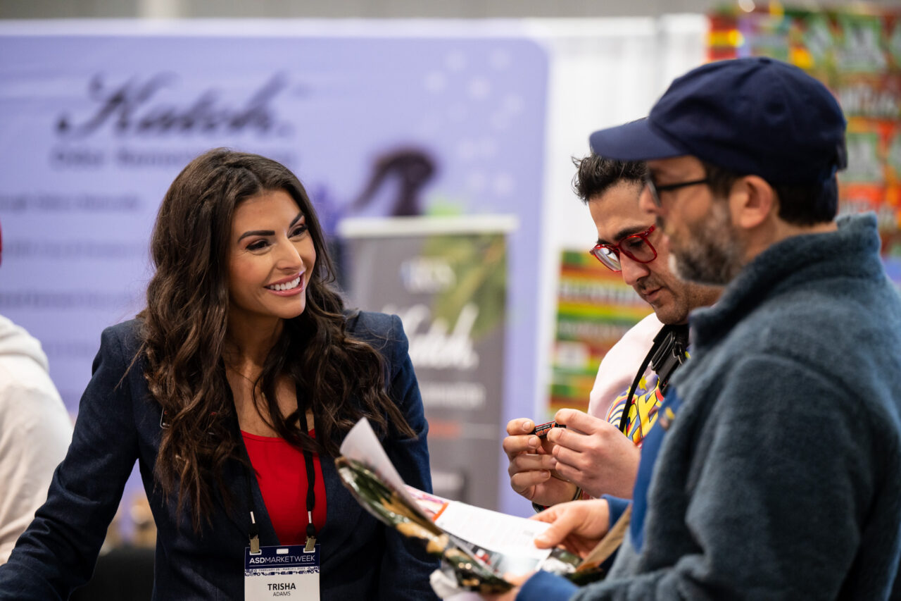 Wholesale Retail Merchandise Show | ASD Market Week
