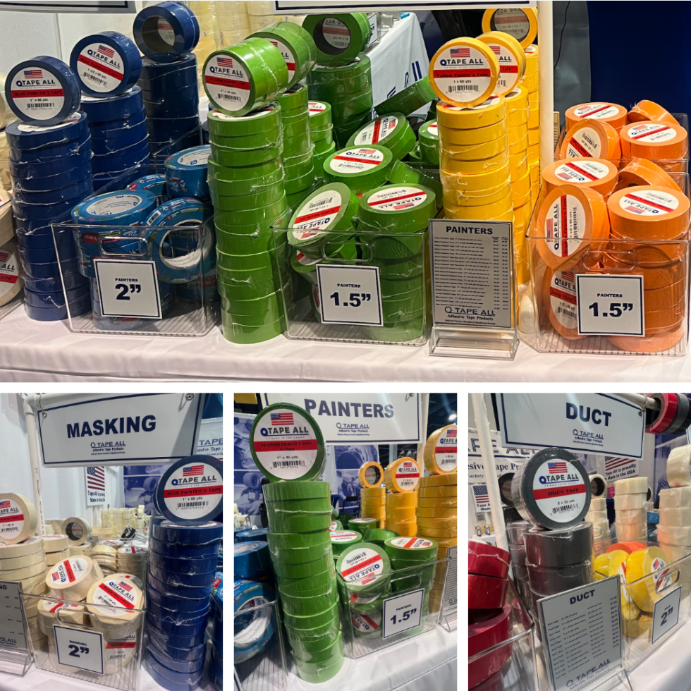 Visual Merchandising for Show-stopping Trade Show Booths