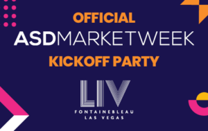 Events | ASD Market Week