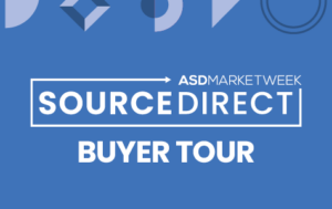 Events | ASD Market Week