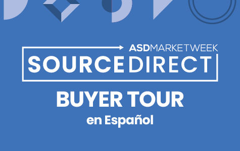 ASD Market Week | Las Vegas Events for Trade Show Attendees