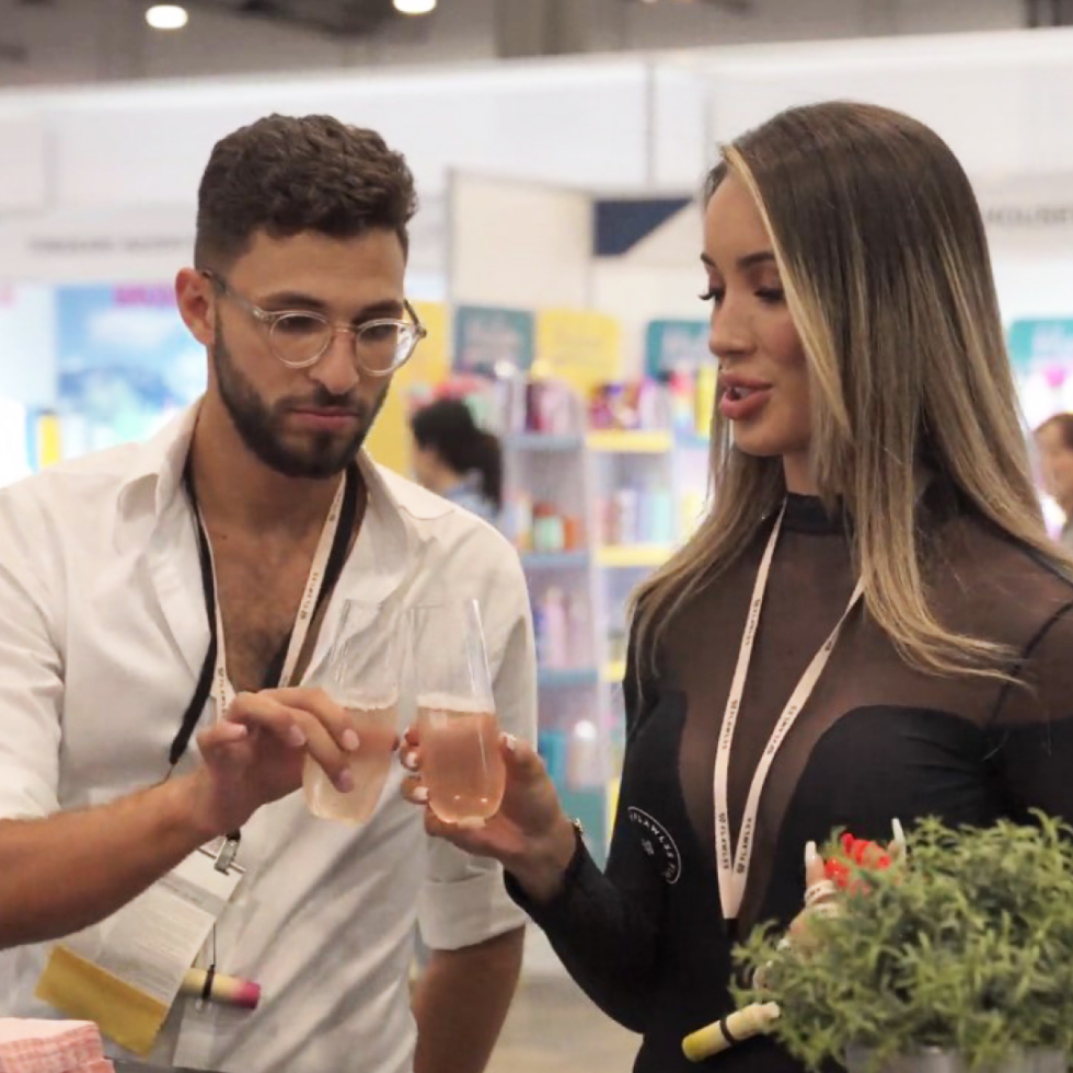 ASD Market Week | Las Vegas Events for Trade Show Attendees