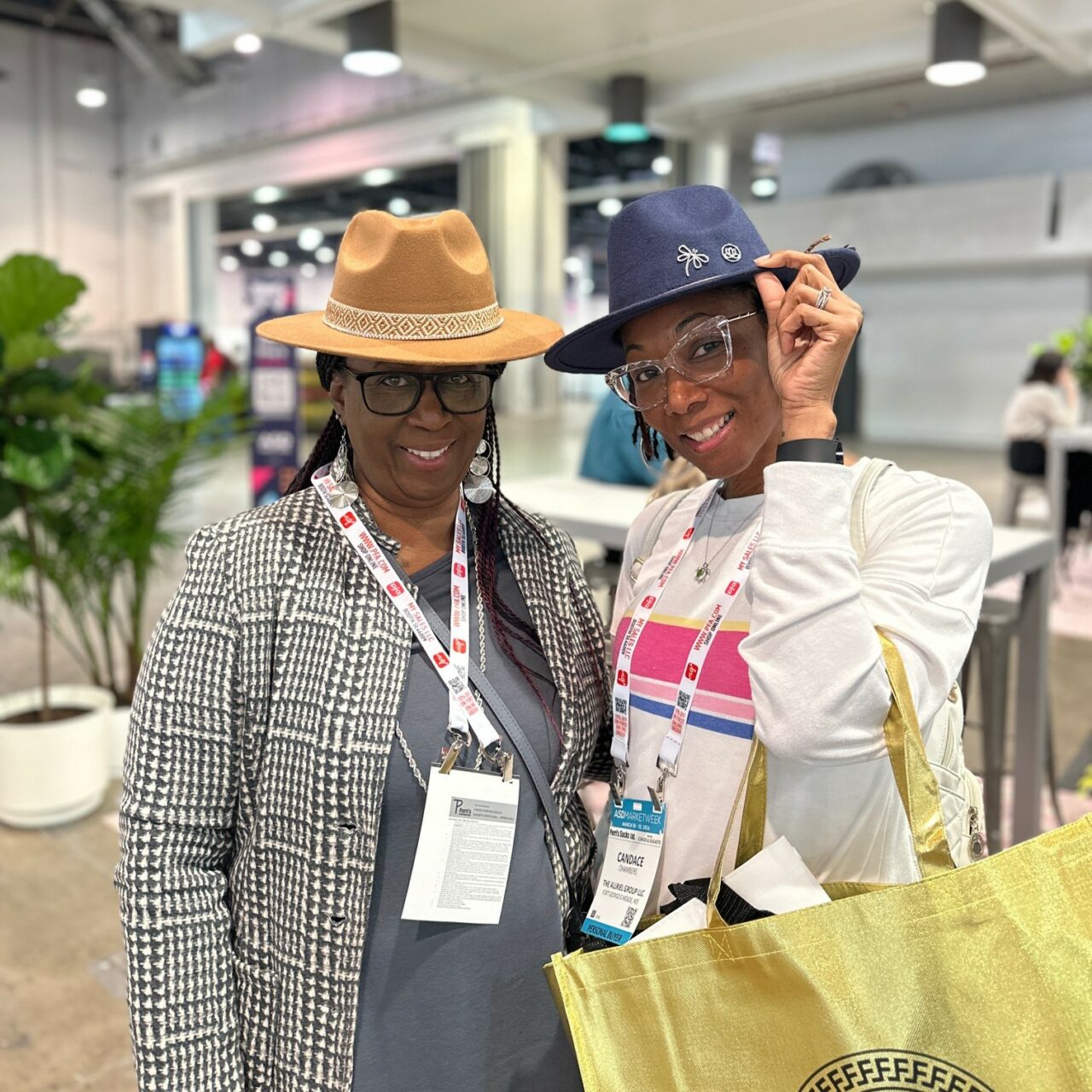 ASD Market Week | Las Vegas Events for Trade Show Attendees