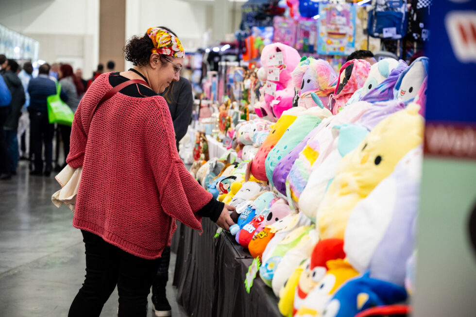 5 Ways Our Show Build Retail Businesses | ASD Market Week