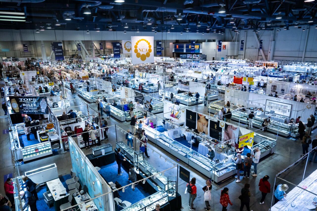 Vendor Directory | ASD Market Week