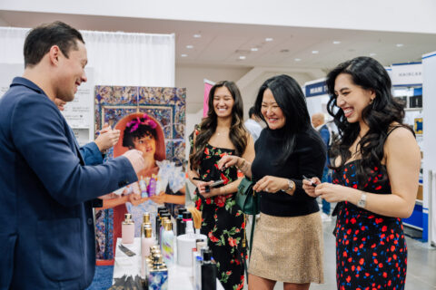 Wholesale Retail Merchandise Show | ASD Market Week