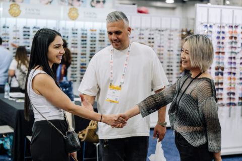 Wholesale Retail Merchandise Show | ASD Market Week