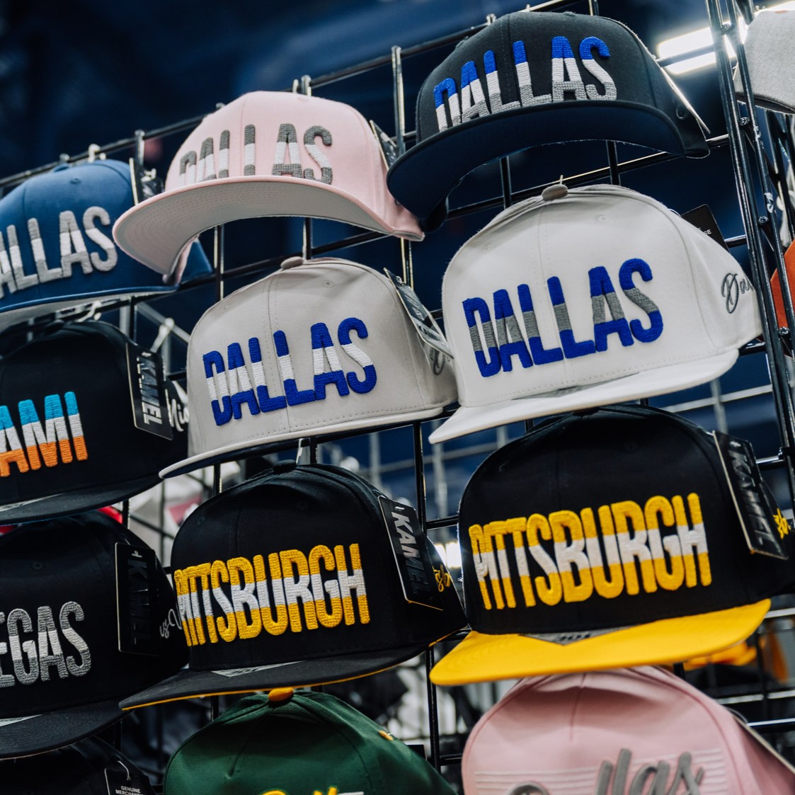 Grocery Stores & Supermarkets | ASD Market Week