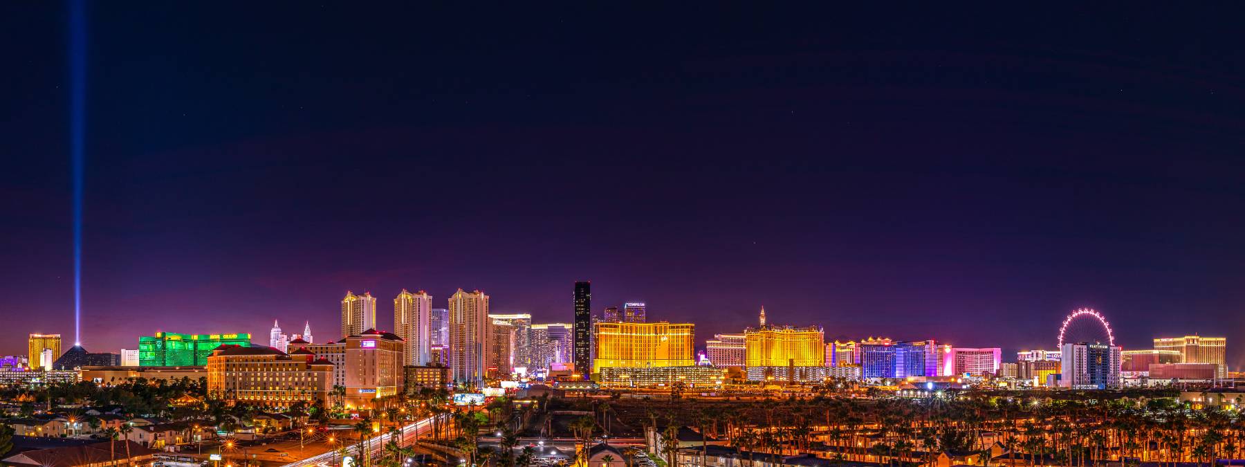 Biggest B2B Wholesale Trade Show Las Vegas | ASD Market Week